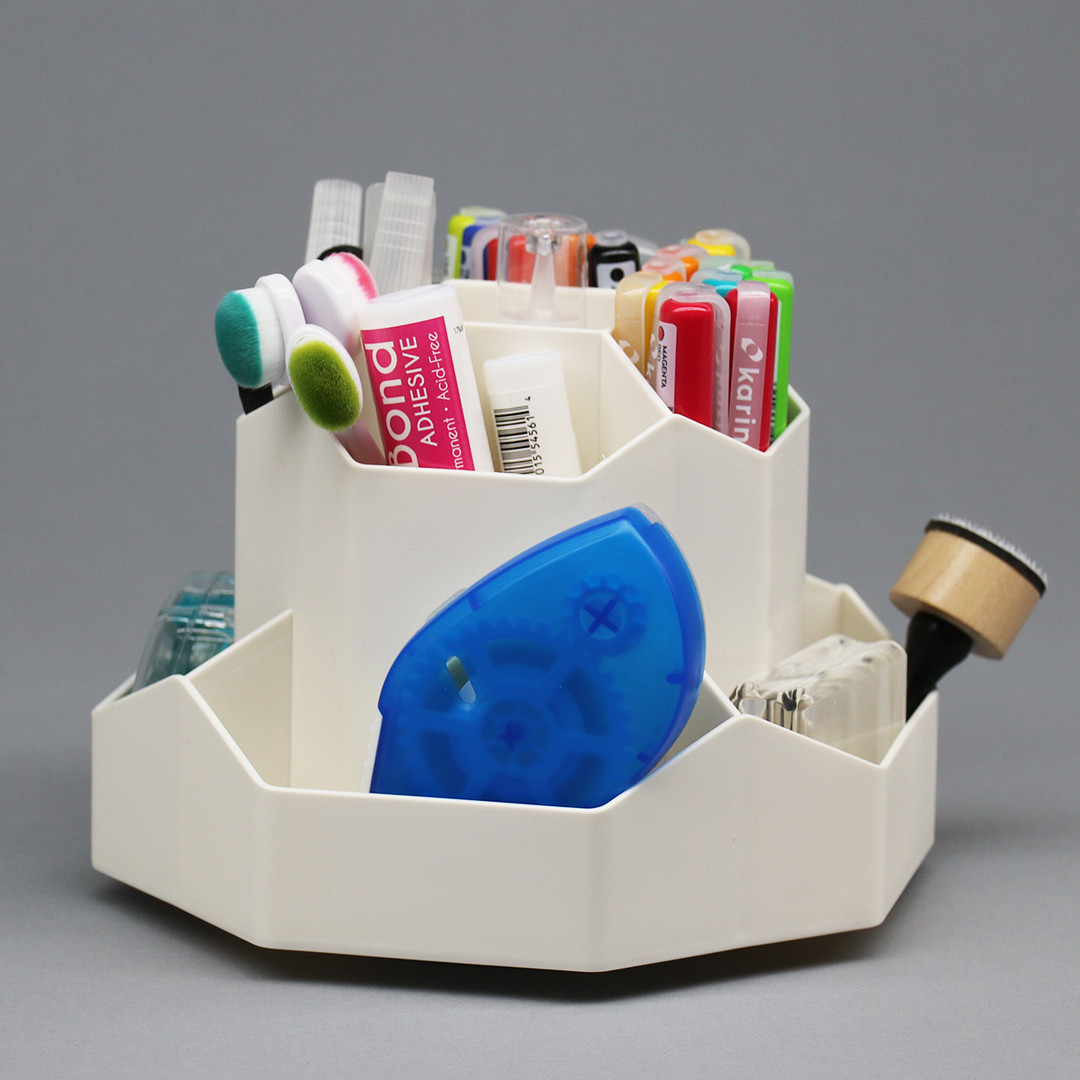 Craft Caddy