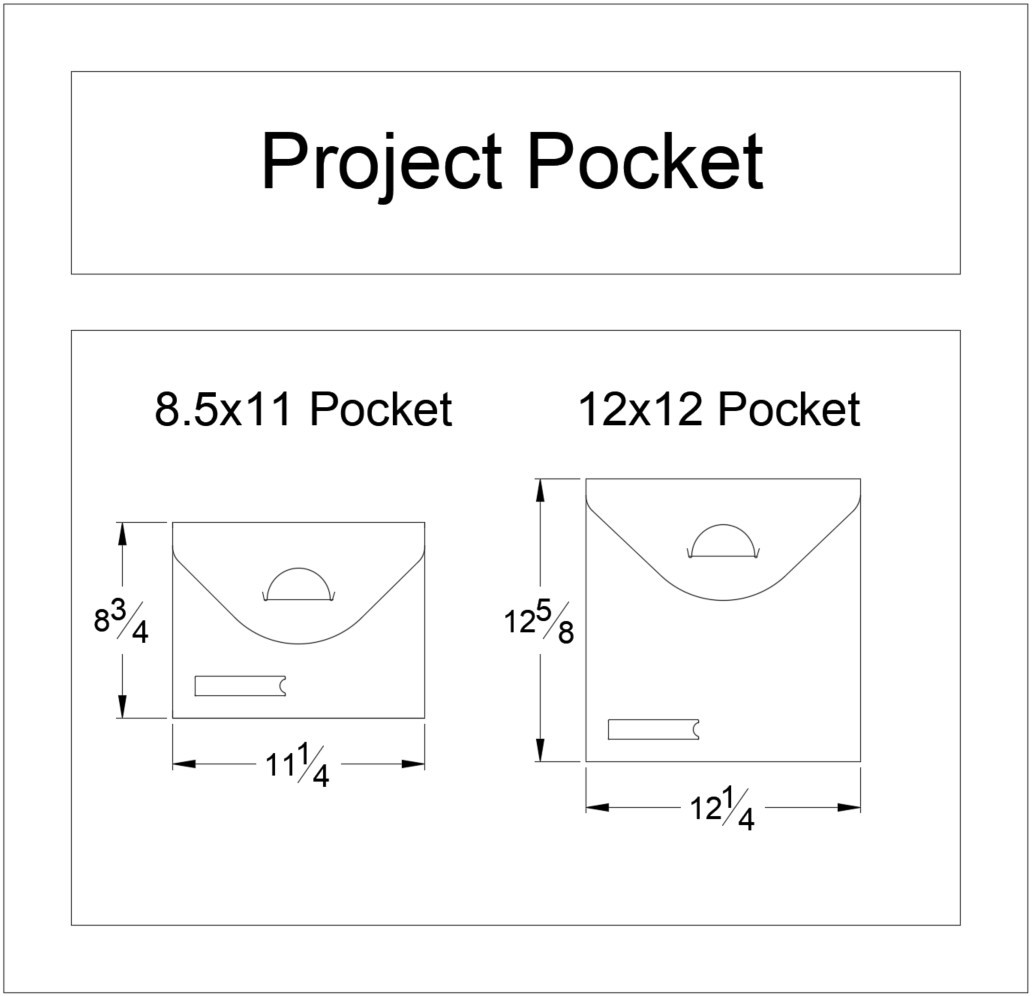 Project Pocket