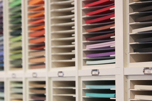 Stamp-n-Storage | Organizing for paper crafters so there's more time ...