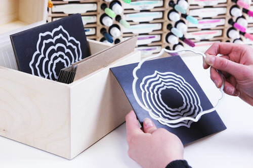 Stamp-n-Storage | Organizing for paper crafters so there's more time ...