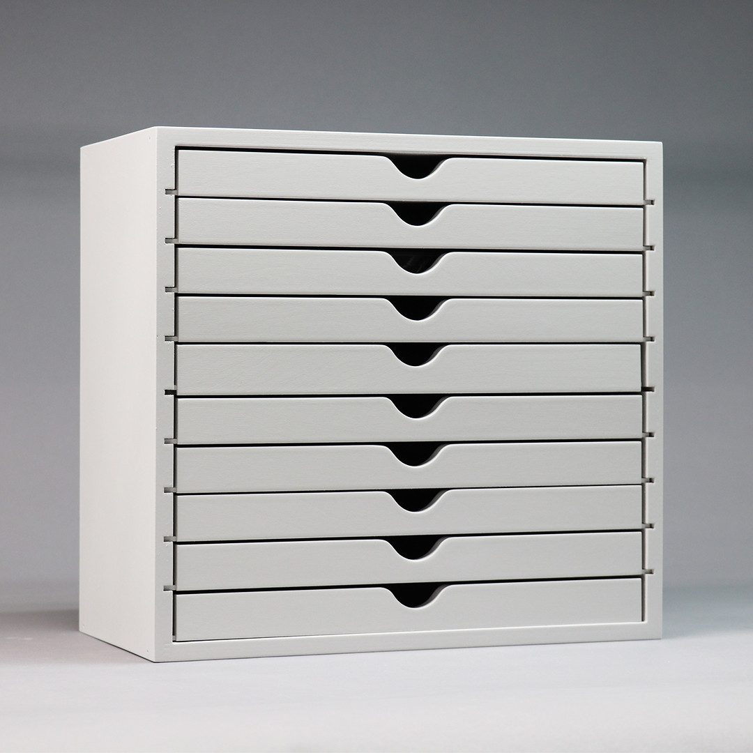 DeskMate Drawer Cabinet
