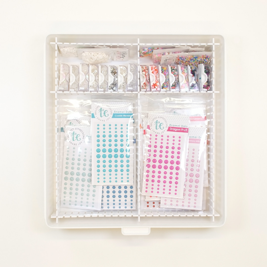 FlexiDrawer Dividers