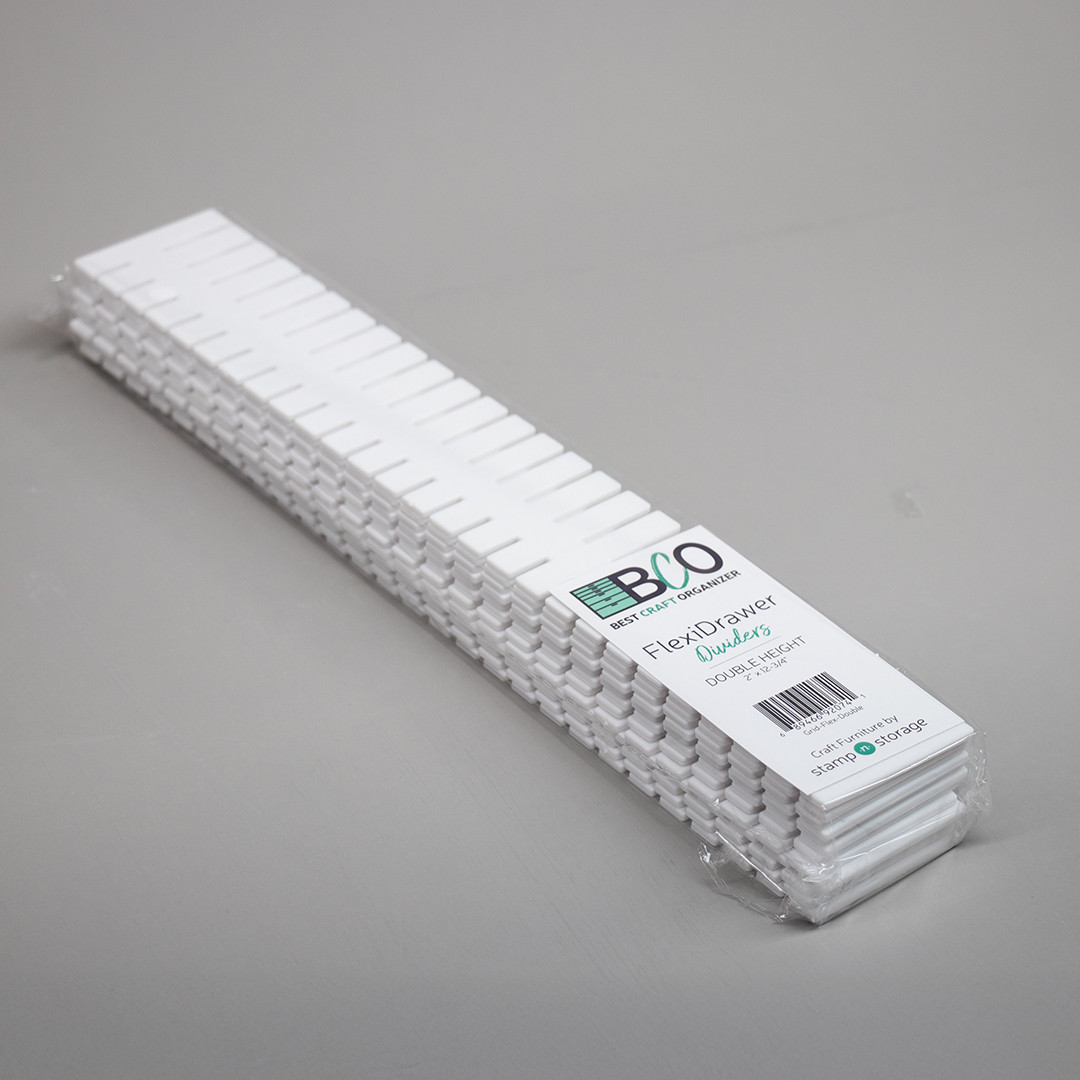 FlexiDrawer Dividers