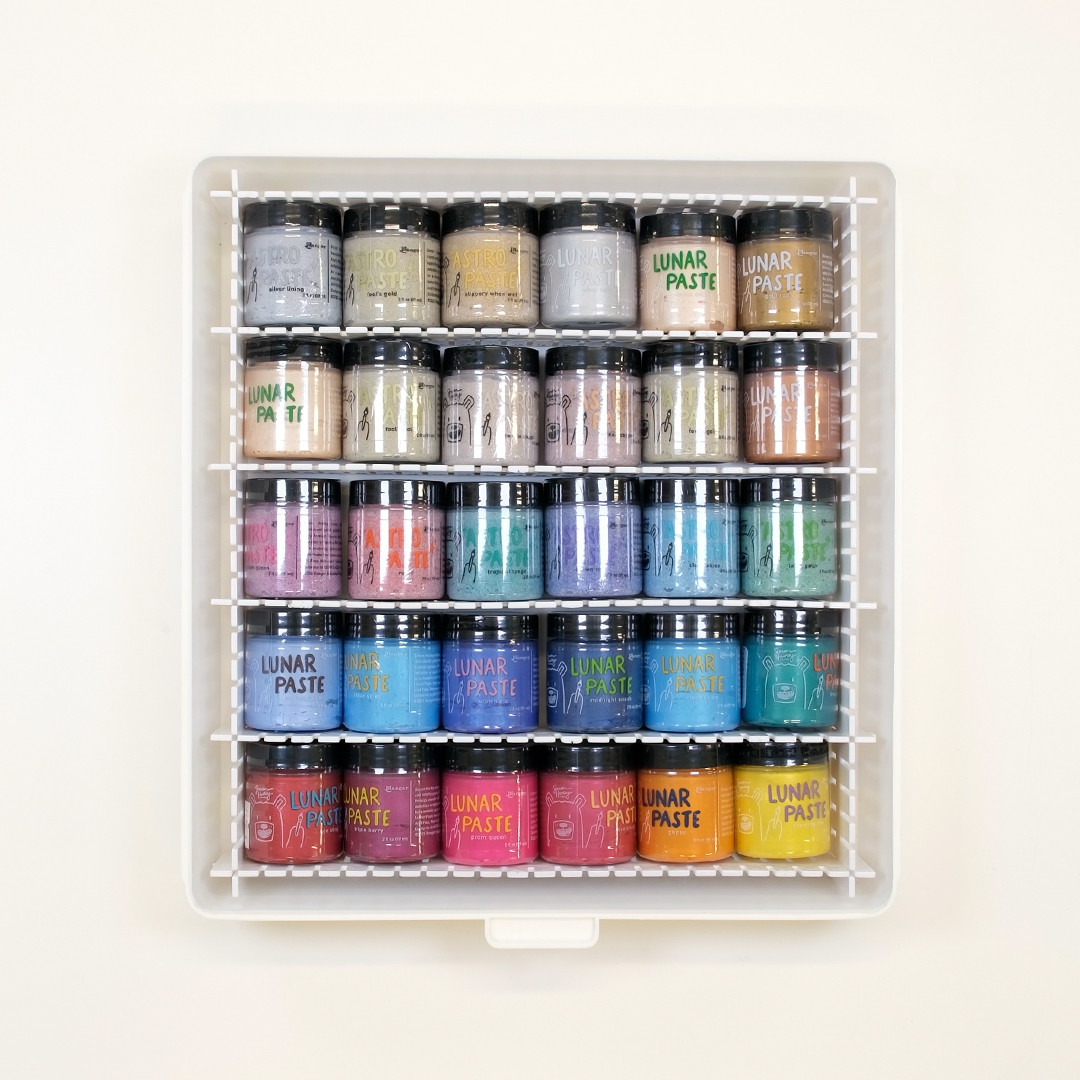 FlexiDrawer Dividers