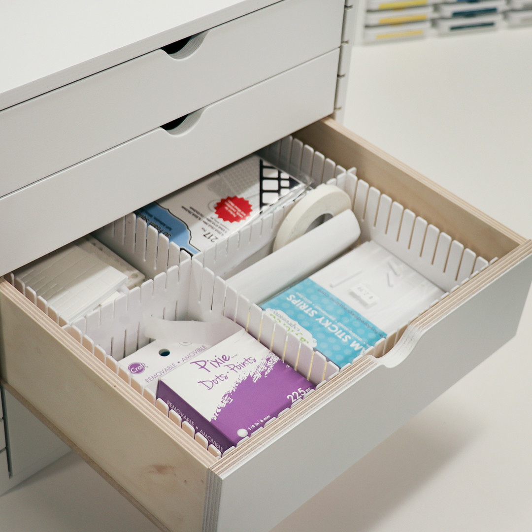 FlexiDrawer Dividers