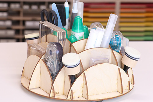 Stamp-n-Storage | Organizing for paper crafters so there's more time ...