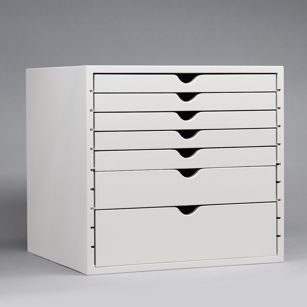 Drawer Cabinet - Stamp-n-Storage
