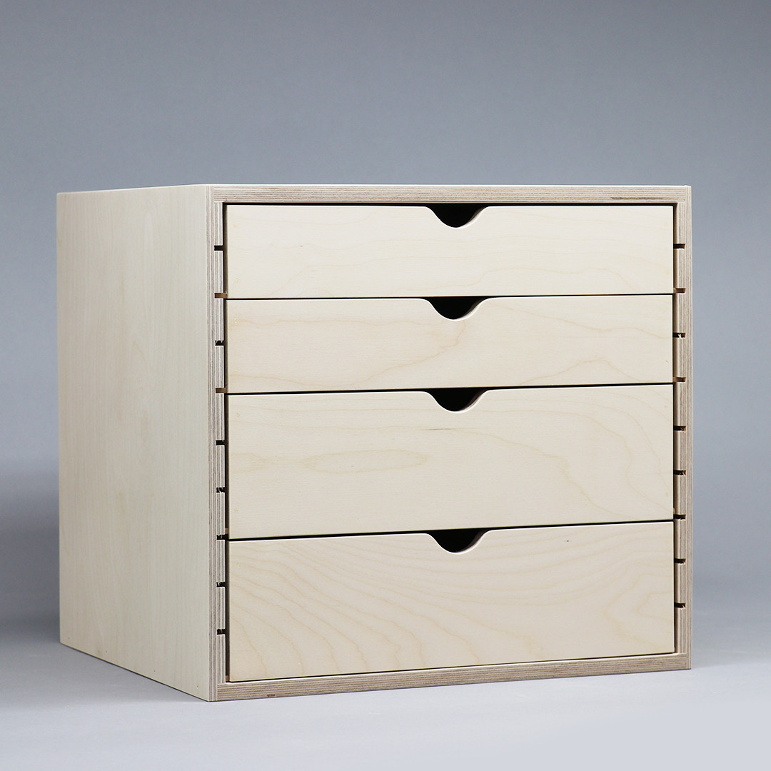 Drawer Cabinet - Stamp-n-Storage