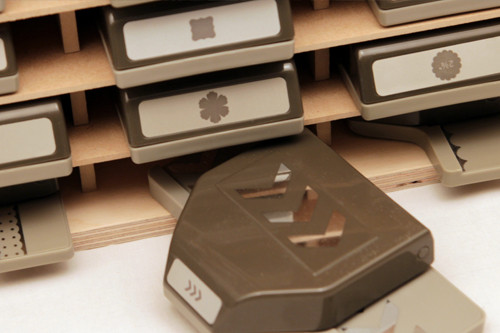 Stamp-n-Storage | Organizing for paper crafters so there's more time ...