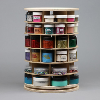 Jar Carousel