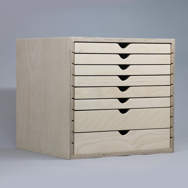 Drawer Cabinet - Stamp-n-Storage