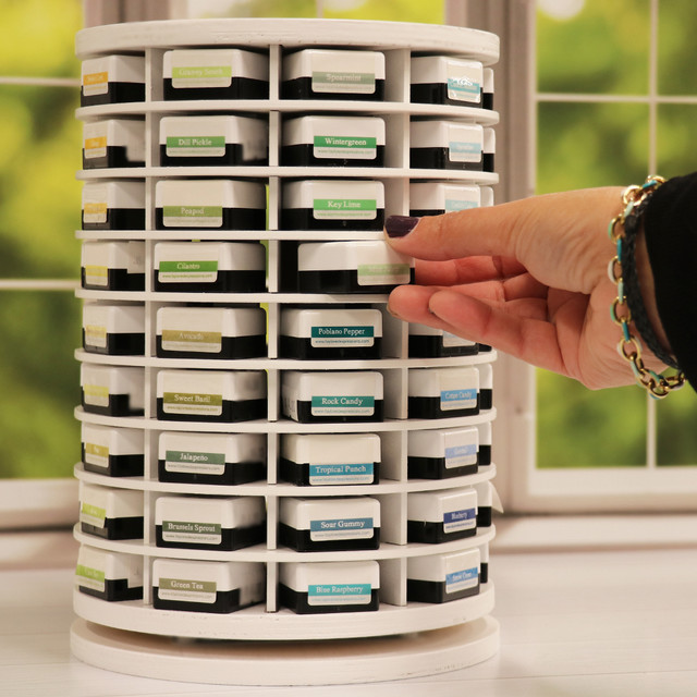 Ink Cube Carousel - Limited Edition