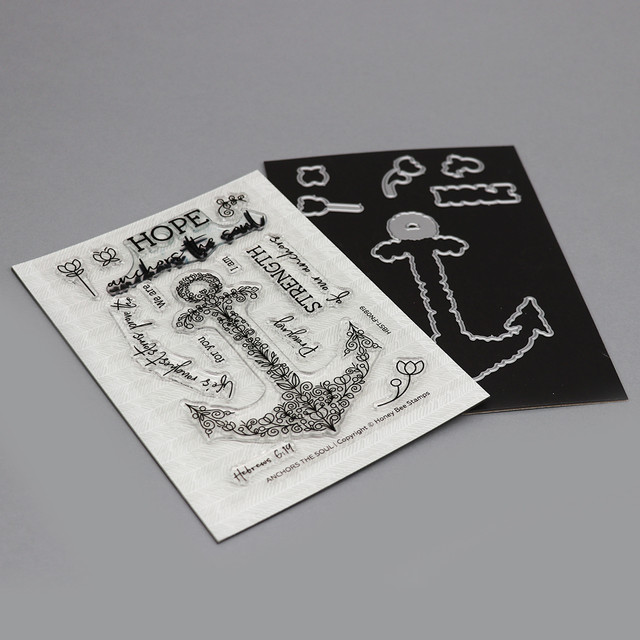 Strong & Sturdy Magnet Cards | Magnetic Die Storage | Stamp-n-Storage