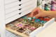 Stamp-n-Storage | Organizing for paper crafters so there's more time ...