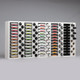 Slim & Distress Ink Pad & Refill Holder - Stamp-n-Storage