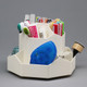 Craft Caddy