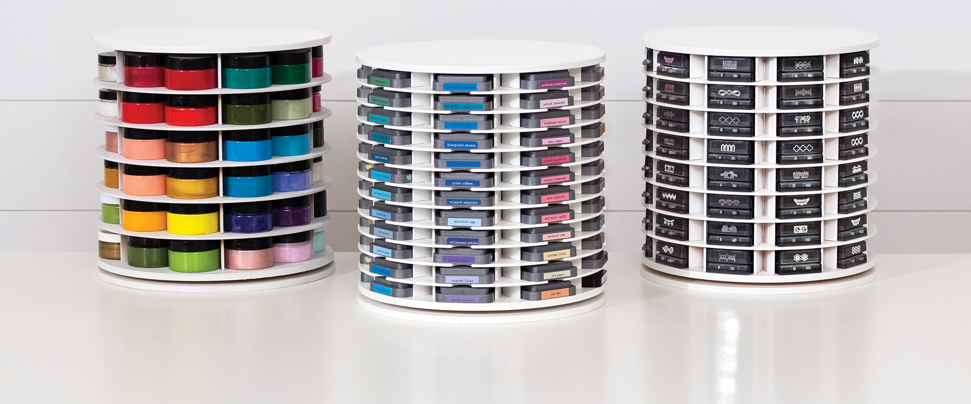 Stamp-n-Storage | Organizing for paper crafters so there's more time ...