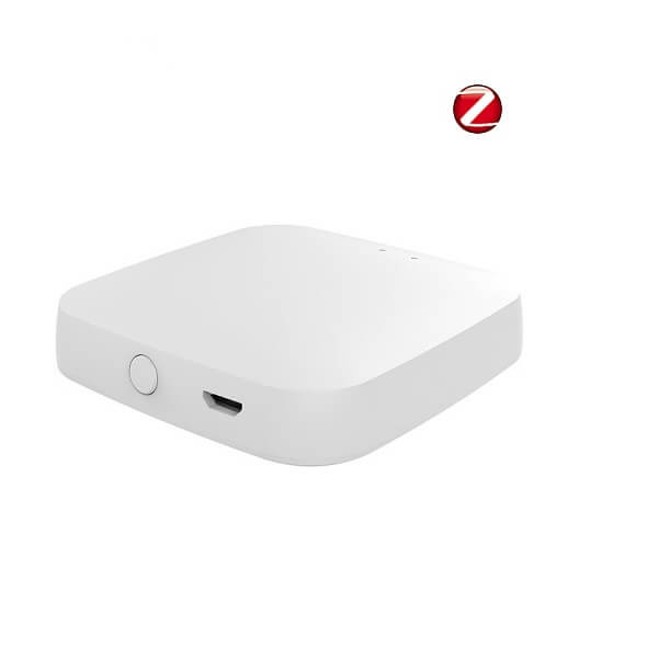 Zigbee Miniature Gateway