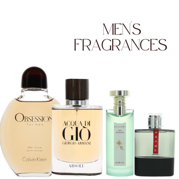 Discount Perfumes and Fragrances from Top Brands | TPS Wholesale ...