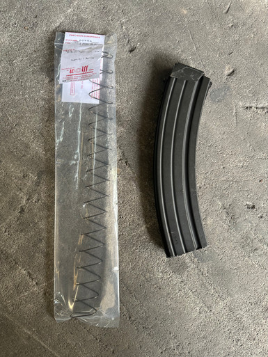 galil 50 round magazine spring