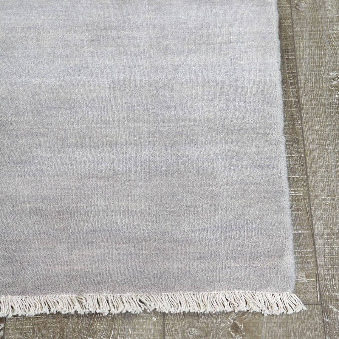 Diva Sky Blue | The Rug Collection