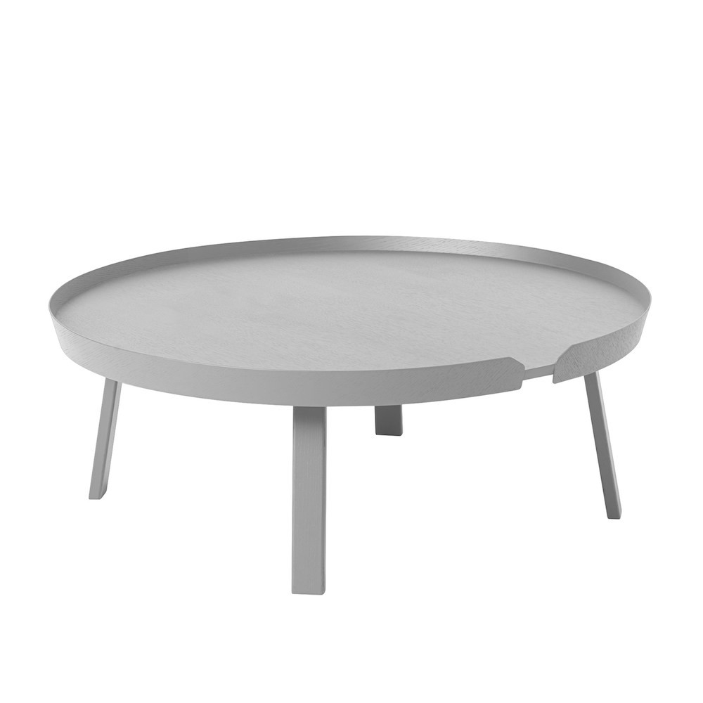 Around Table Extra Large | Muuto