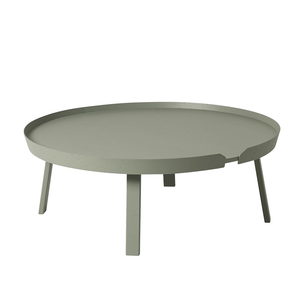 Around Table Extra Large | Muuto