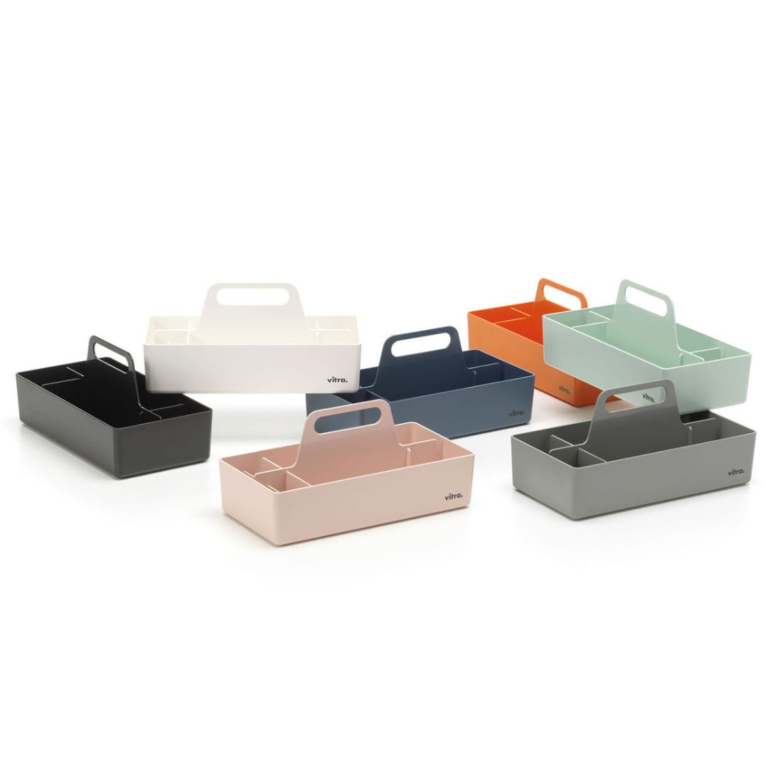 Rotary Tray | Vitra