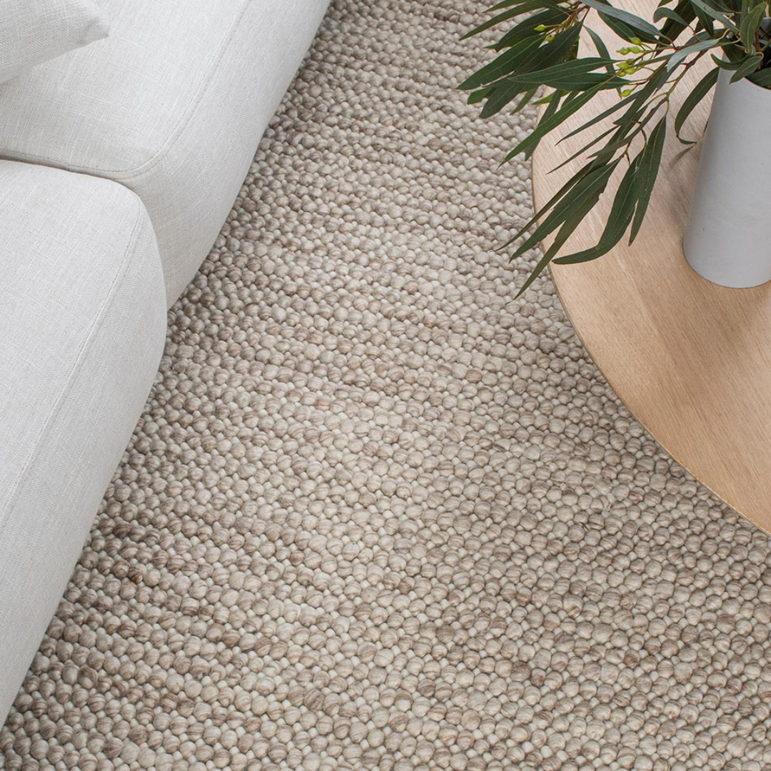 Magic Rug - Linen | The Rug Collection