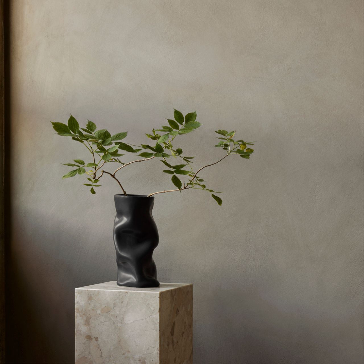 Collapse Vase | Audo Copenhagen
