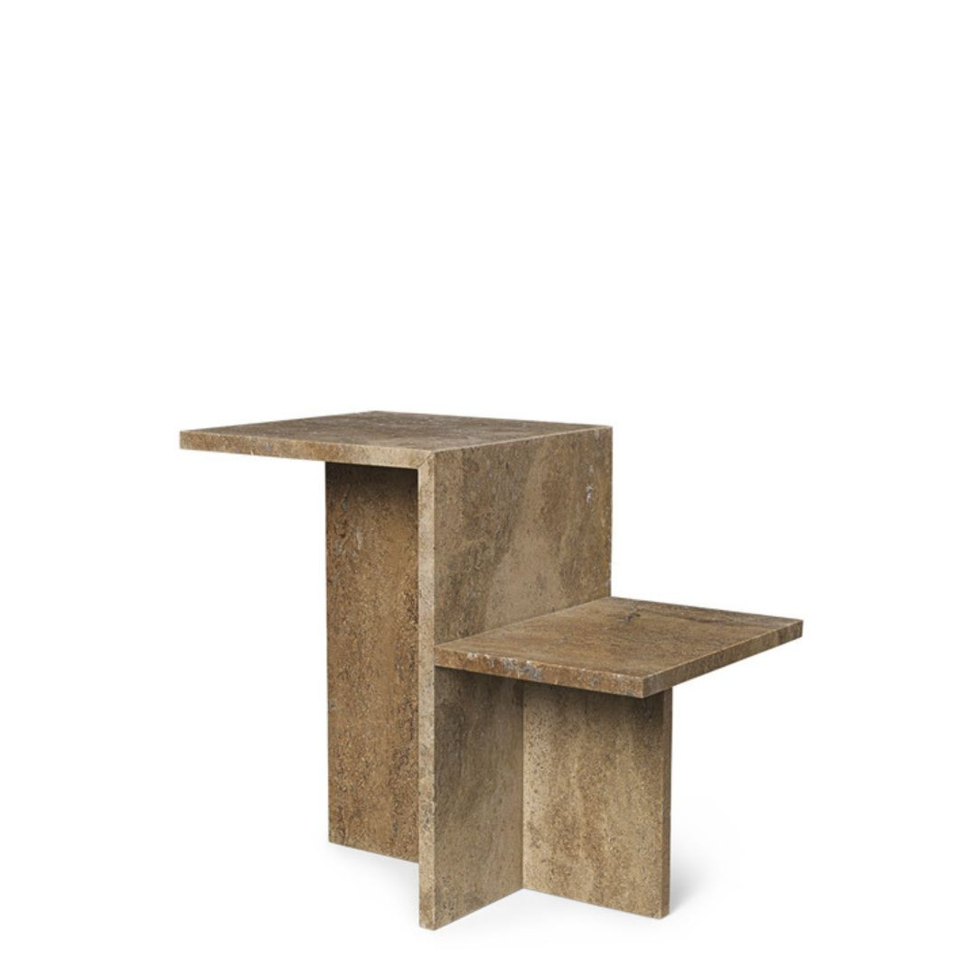 Distinct Side Table | Ferm Living