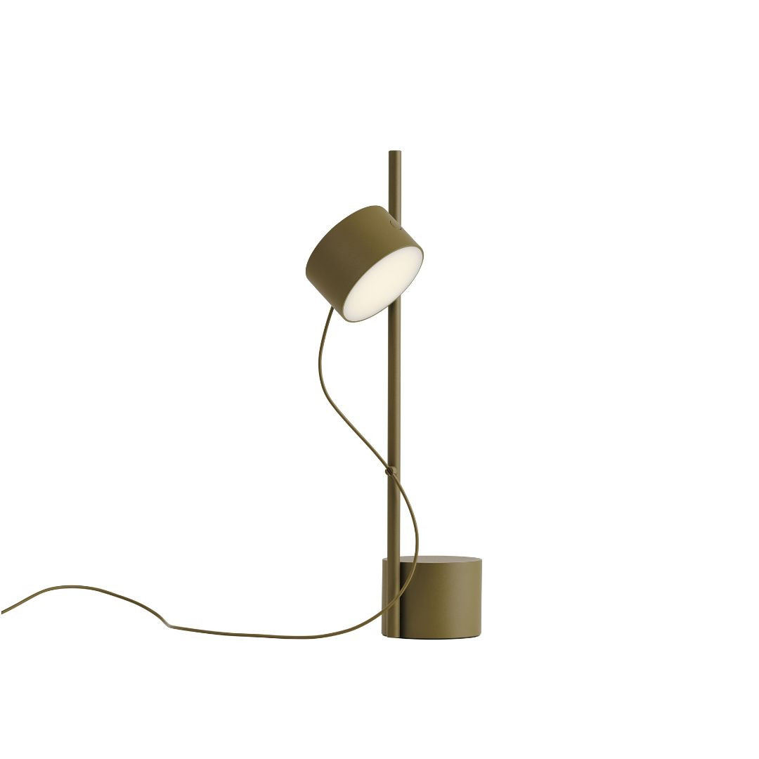 Post Floor Lamp | Muuto