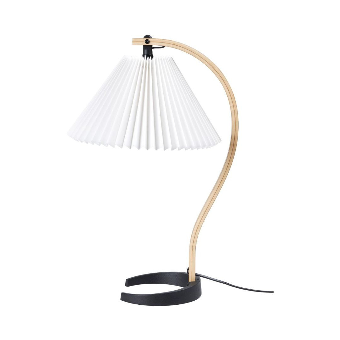 Timberline Table Lamp | Gubi