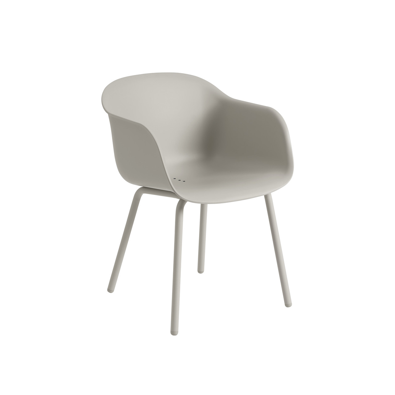 Fiber Outdoor Armchair | Muuto