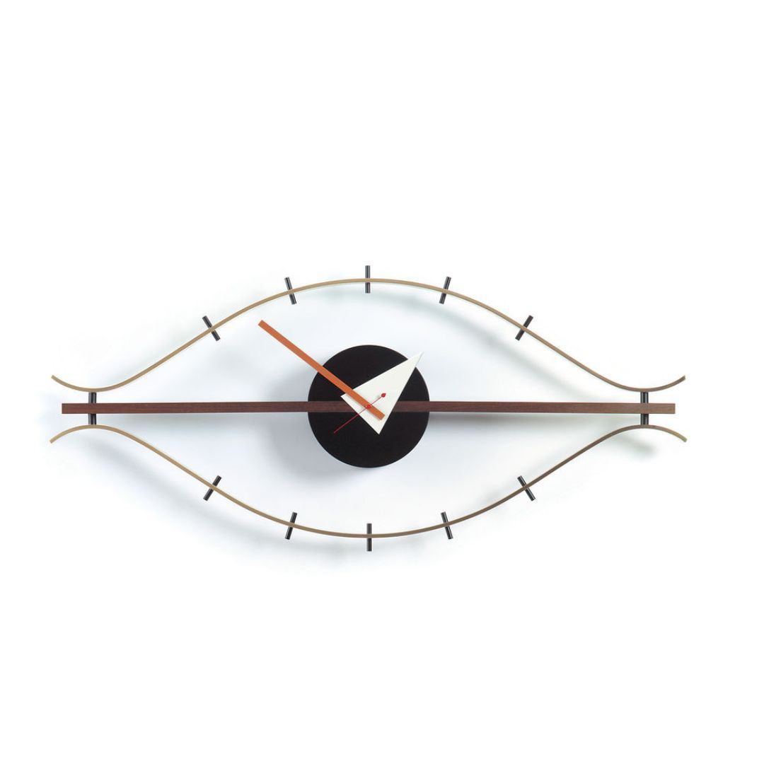 Chronopak Desk Clock | Vitra