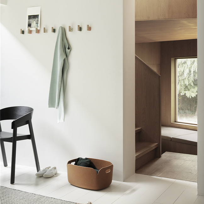 ATTACH HOOKS | MUUTO - Luumo Design