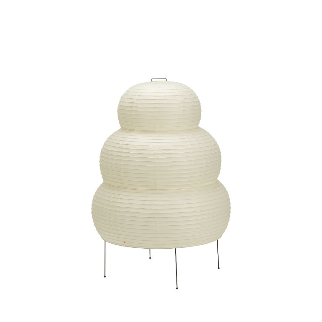 Akari 24N Table Lamp | Vitra