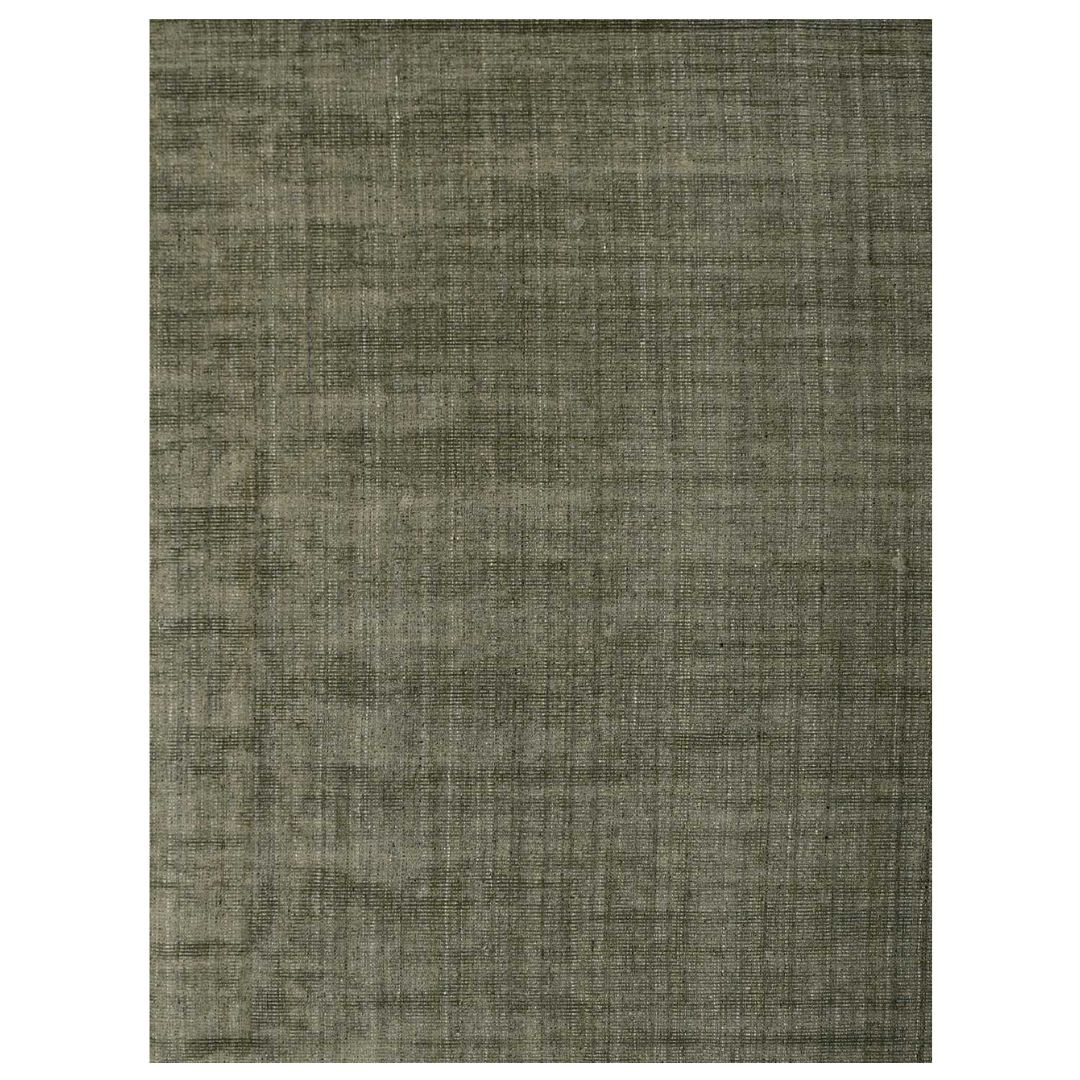 Garcia Olive Rug | The Rug Collection