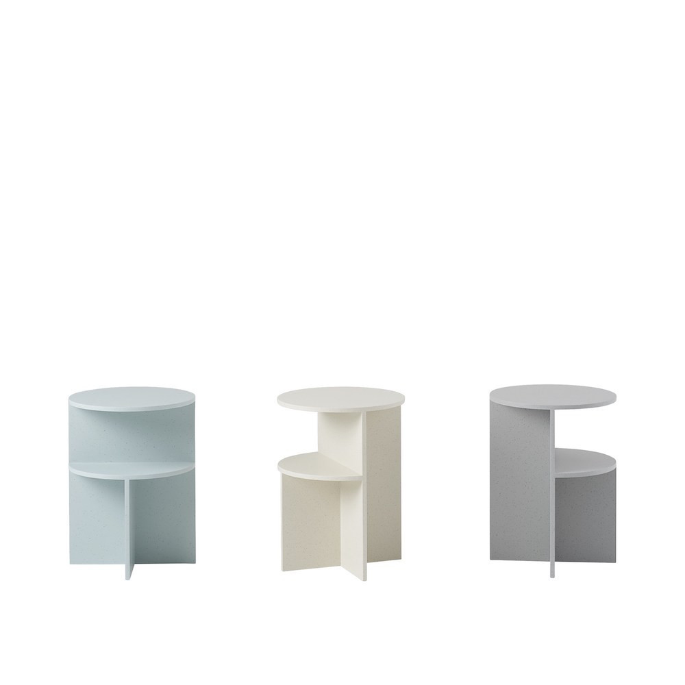 Halves Side Table | Muuto