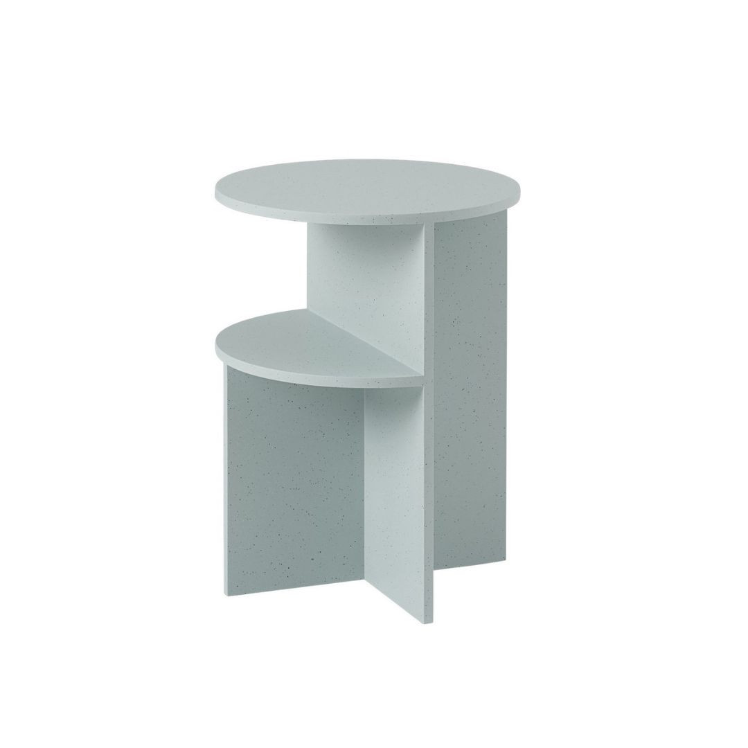 Halves Side Table | Muuto