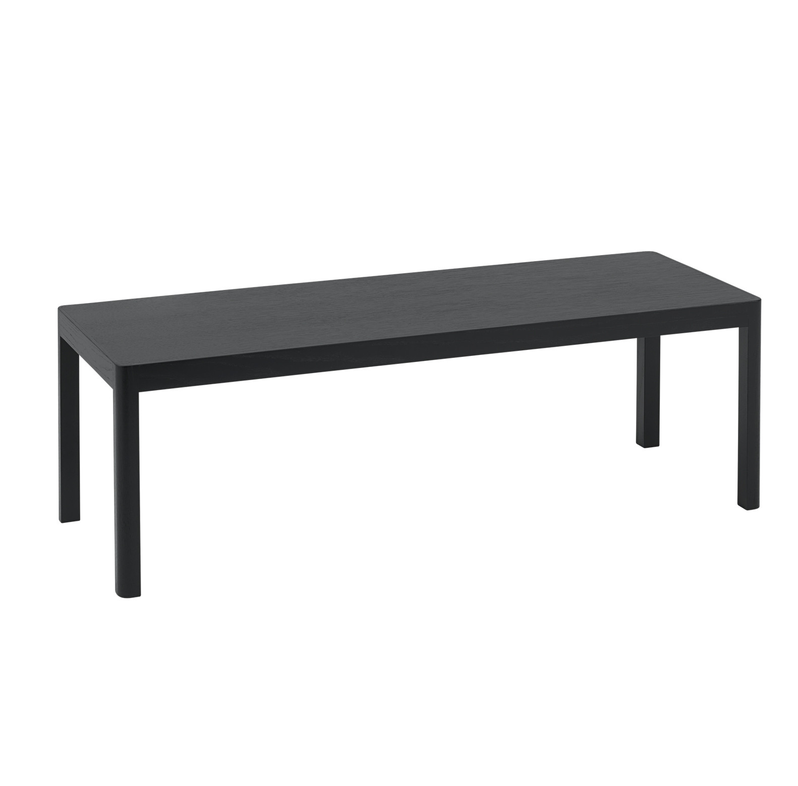 Workshop Coffee Table | Muuto
