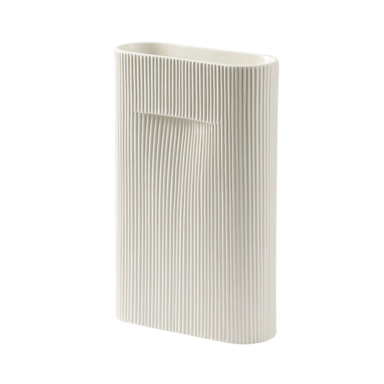 Ridge Vase 35cms | Muuto