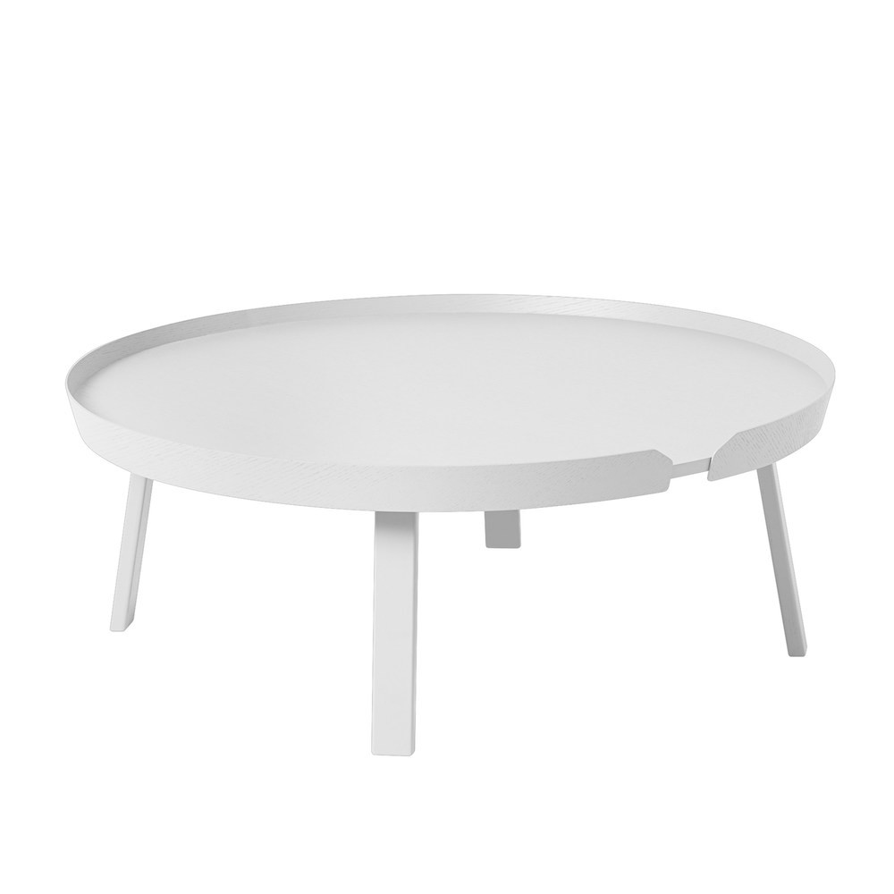 Around Table Extra Large | Muuto