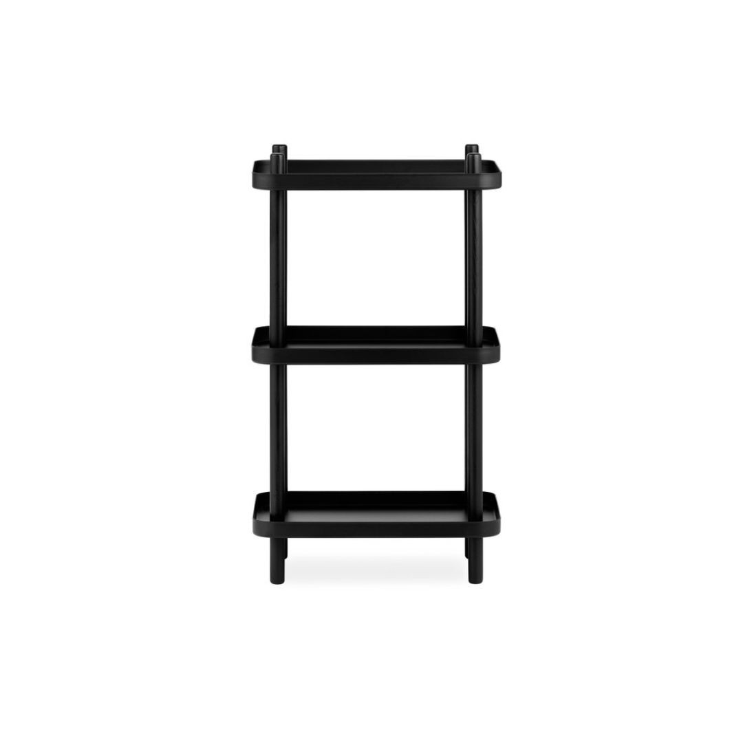 Block Table Circular | Normann Copenhagen