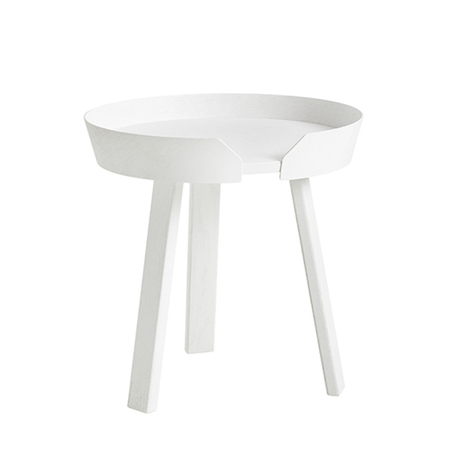 Around Table Small | Muuto