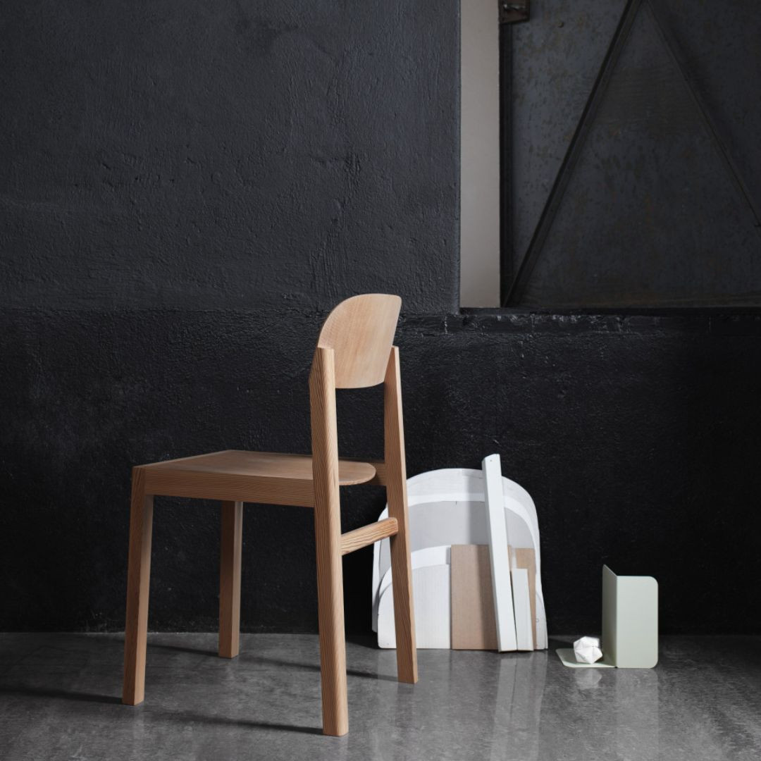 Workshop Chair | Muuto