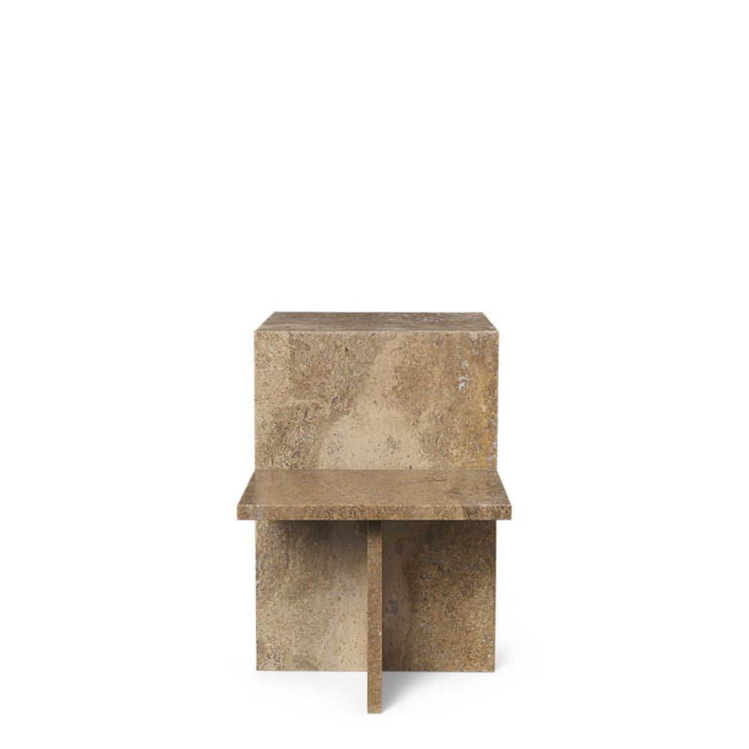 Distinct Side Table | Ferm Living