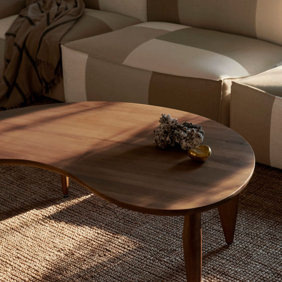 Feve Coffee Table | Ferm Living