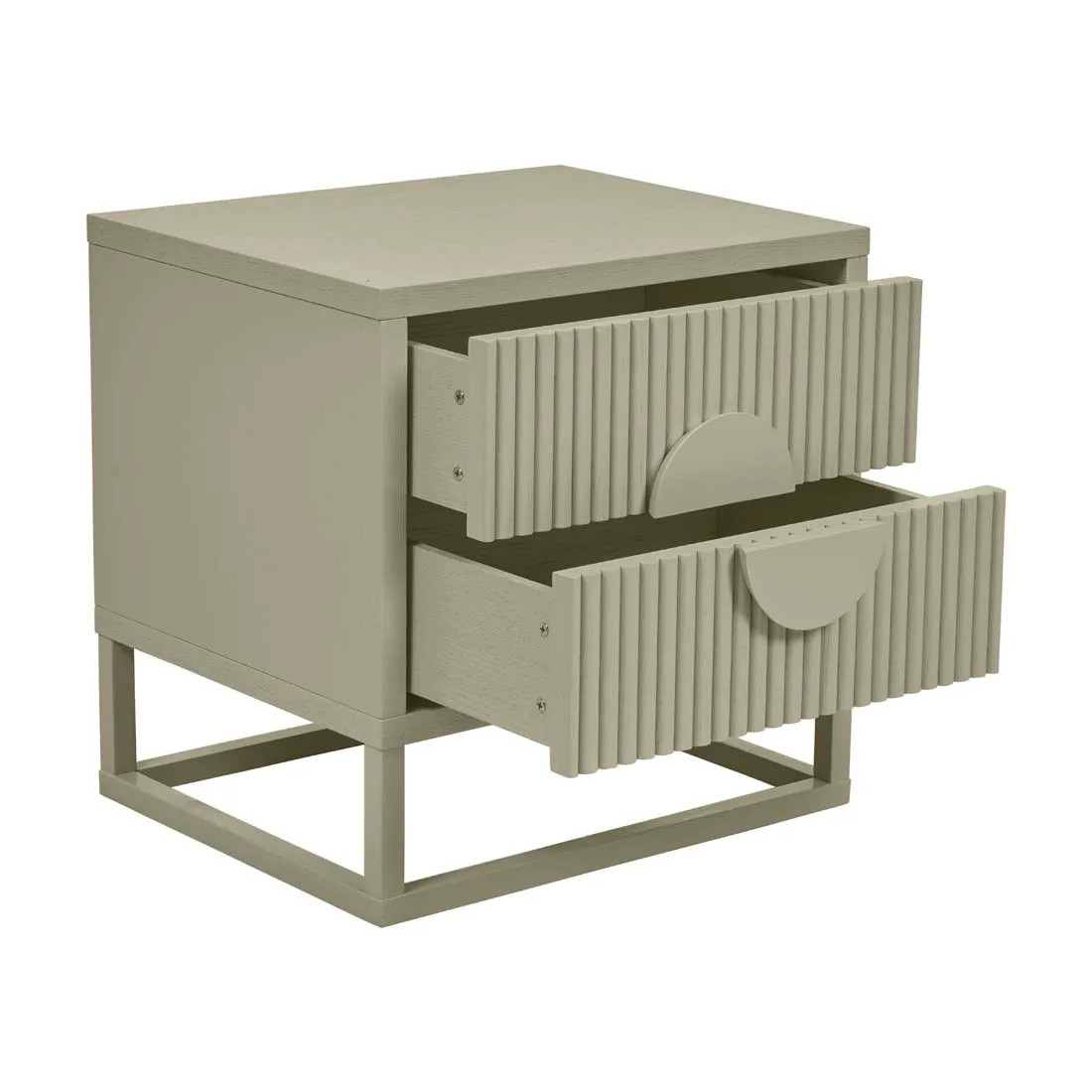 Benjamin Ripple Bedside | Globewest