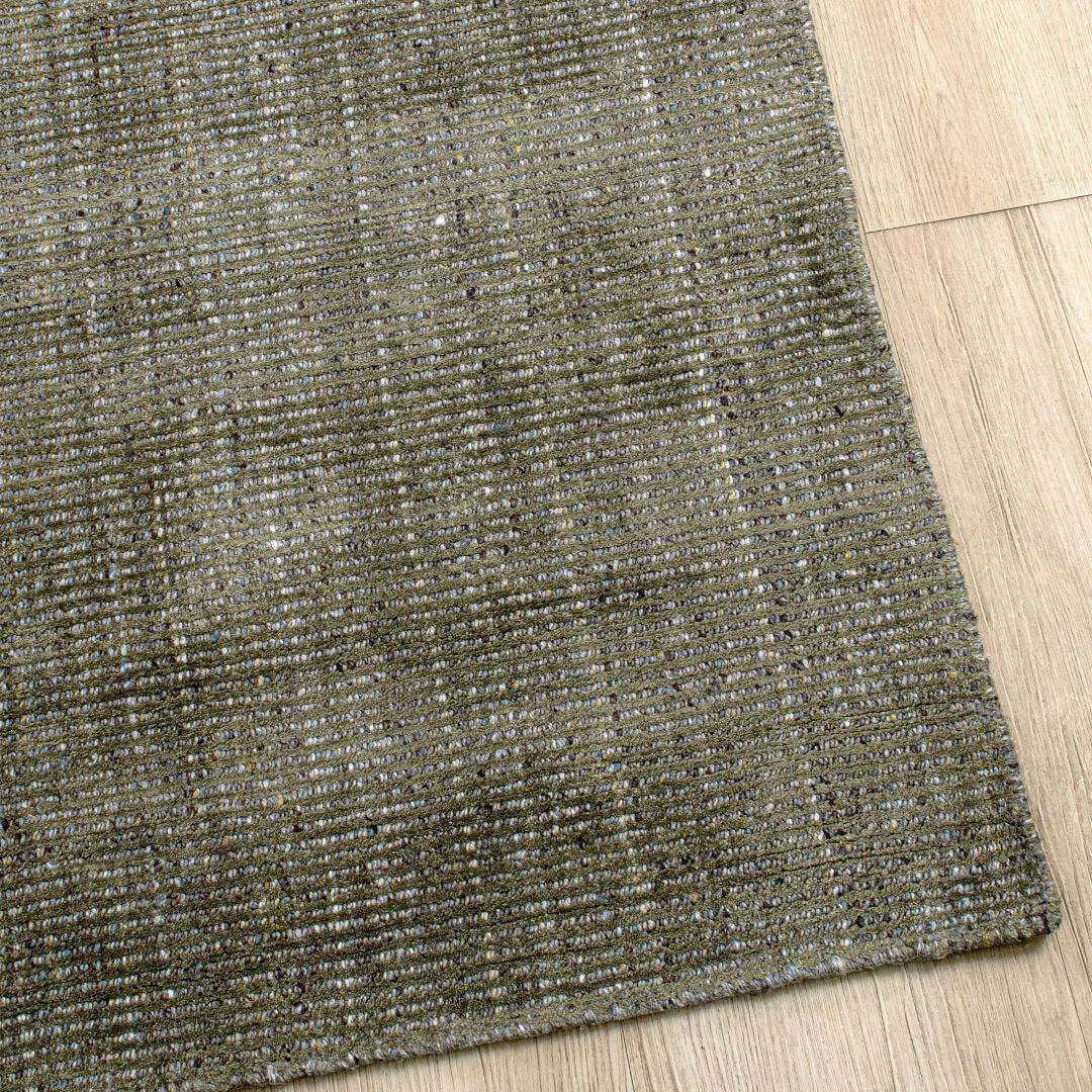 Designer Handmade Wool Rugs Australia - Luumo Design